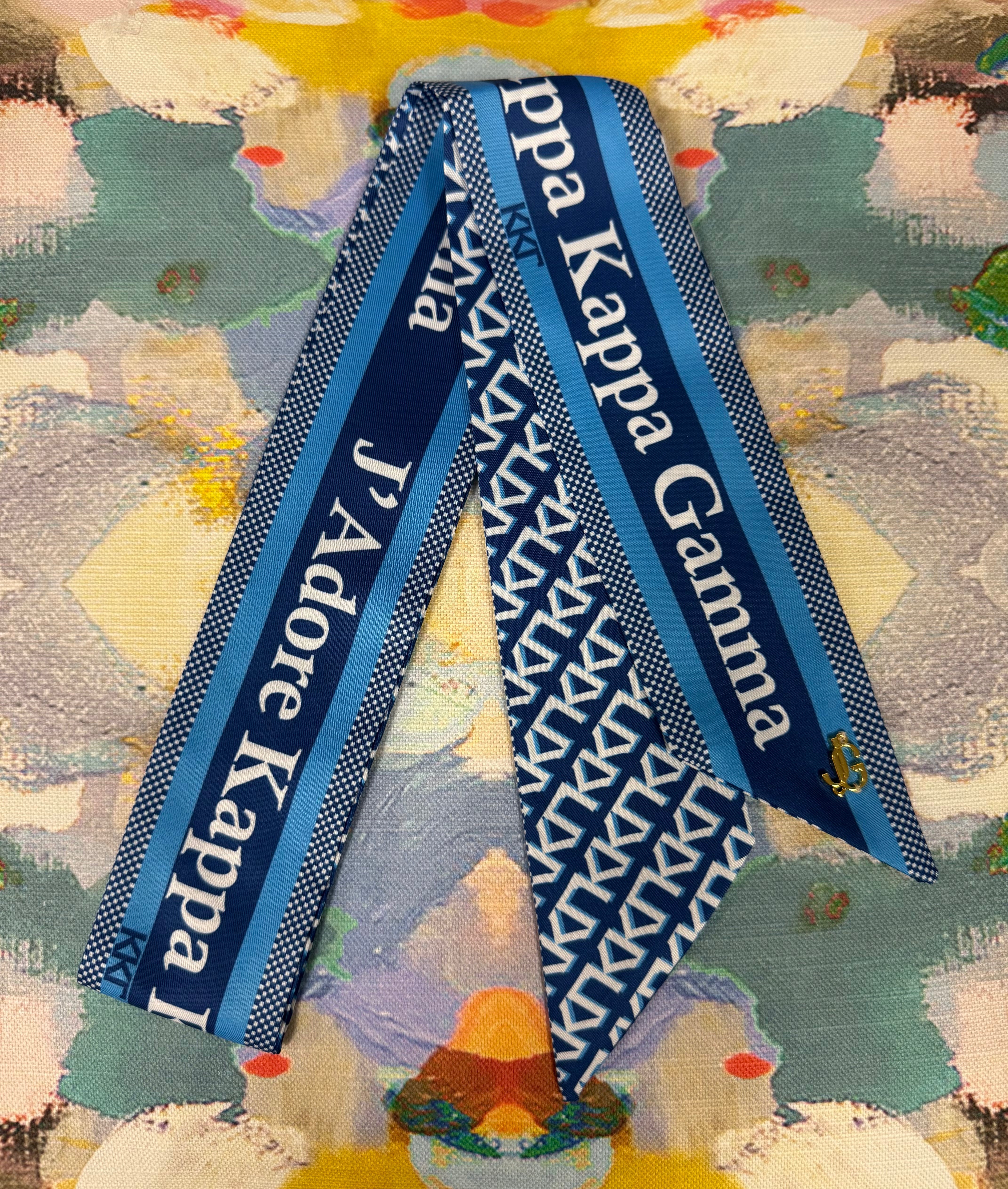 Scarves & Twillies – Lady & Tucker Home Fashion Boutique