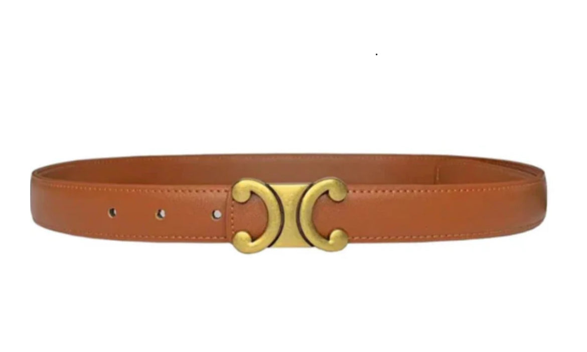 Belts – Lady & Tucker Home Fashion Boutique