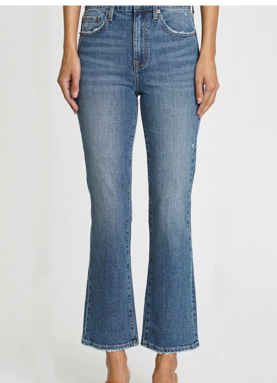 Denim – Lady & Tucker Home Fashion Boutique